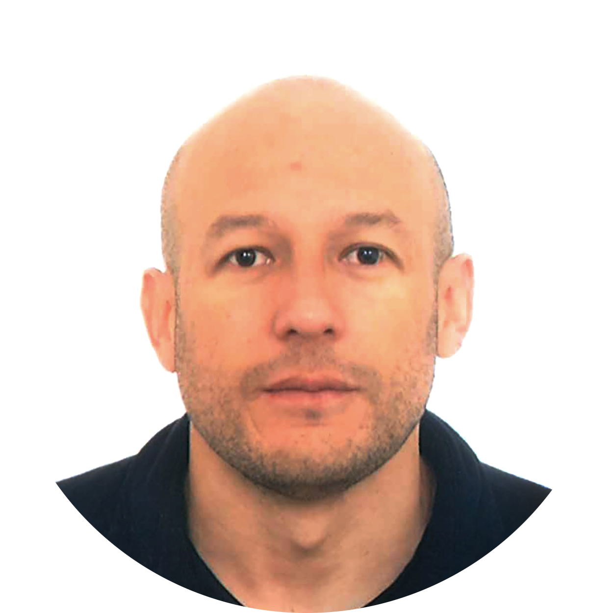 David Vanegas Forero